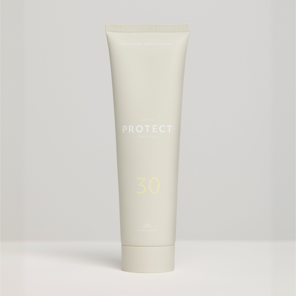 Sun Lotion SPF30 – Cana Care DK®